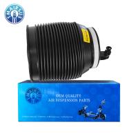China High quality 48090-60010 4809060010 48080-60010 4808060010 Rear Air Spring for Land Cruiser Prado J150 Lexus GX460 for sale