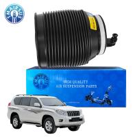 China High quality 48090-60010 4809060010 48080-60010 4808060010 Rear Air Spring for Land Cruiser Prado J150 Lexus GX460 for sale