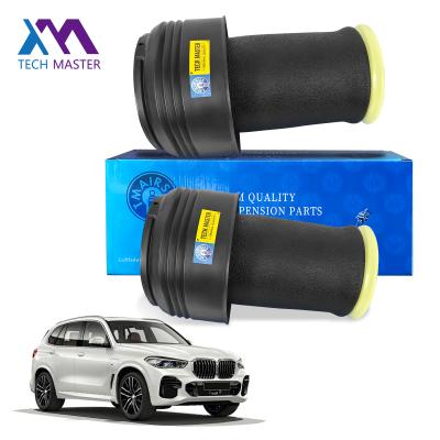 China 37126790078 37126790081 Rear Air Spring for E70 E71 E72 2007-2012 for sale