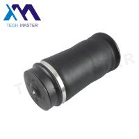 China Black Air Suspension Springs For Mercedes - Ben W164 / ML350 ML500 Rear M L - Class 2005 - 2011 for sale