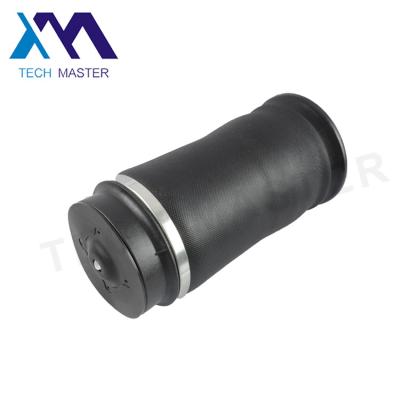 China Black Air Suspension Springs For Mercedes - Ben W164 / ML350 ML500 Rear M L - Class 2005 - 2011 for sale