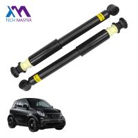 China 4533230300 4533260400 Auto Parts Front Rear Car Shock Absorber for Mercedes Benz W453 2003-2018 for sale