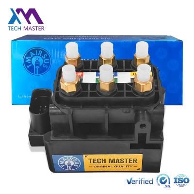 China 0993200258 0993200200 Allroad Valve Unit air Suspension for Mercedes-Benz W205 W213 C238 C27 2016- for sale