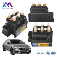 China 0993200258 0993200200 Allroad Valve Unit air Suspension for Mercedes-Benz W205 W213 C238 C27 2016- for sale