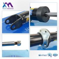 China Mercedes Strut Assembly W205 W257 Adjustable Shock Absorber Coilover Suspension 2053231500 2053231600 for sale