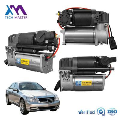 China Air Suspension Compressor Pump for Mercedes W212 S212 E Class 2123200404 2123200104 High Quality for sale
