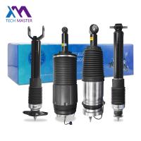 China Air Shocks Rear Suspension for GMC OE# 22187156 25979391 25979393 25979394 Spring Struts air Shock Absorber for sale