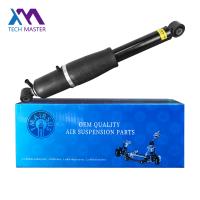 China Air Shocks Rear Suspension for GMC OE# 22187156 25979391 25979393 25979394 Spring Struts air Shock Absorber for sale