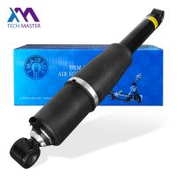 China Air Shocks Rear Suspension for GMC OE# 22187156 25979391 25979393 25979394 Spring Struts air Shock Absorber for sale