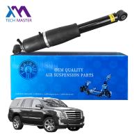 China Air Shocks Rear Suspension for GMC OE# 22187156 25979391 25979393 25979394 Spring Struts air Shock Absorber for sale