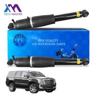 China Air Shocks Rear Suspension for GMC OE# 22187156 25979391 25979393 25979394 Spring Struts air Shock Absorber for sale