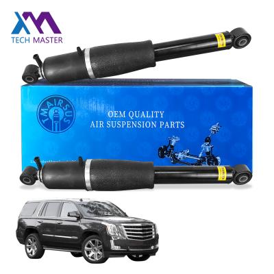 China Air Shocks Rear Suspension for GMC OE# 22187156 25979391 25979393 25979394 Spring Struts air Shock Absorber for sale