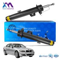 China OE 31316771723 31316771724 33526771725 Front Rear Shock Absorbers for 2008 BMW E90 air Suspension Kit for sale