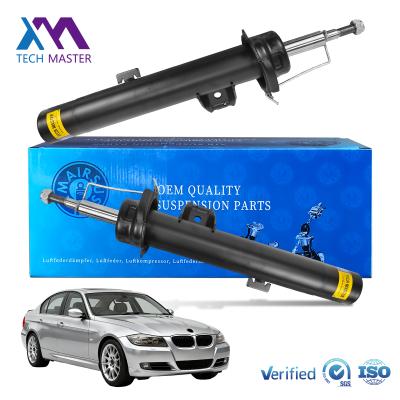 China OE 31316771723 31316771724 33526771725 Front Rear Shock Absorbers for 2008 BMW E90 air Suspension Kit for sale