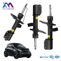China Shock Absorber Front Rear Coil Spring Shock for W453 OE#4533230300 4533260400 for sale