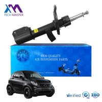 China Shock Absorber Front Rear Coil Spring Shock for W453 OE#4533230300 4533260400 for sale