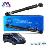 China Coil Spring Shock Absorber Front Rear Spring for W447 OE# 4473205538 4473264200 for sale