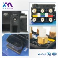China Air Suspension Valve Solenoid Block 2123200358 25132000 A2513200058 for Mercedes-Benz W164 W166 W212 W221 W251 Wholesale for sale
