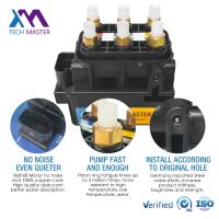 China OE 2123200358 2123200558 2513200058 Mercedes-Benz W221 W164 W166 W212 W215 W217 6-Hole Distribution Valve Block for sale