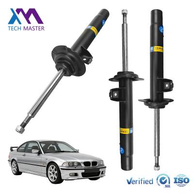 China Shock Absorber 290 985 for BMW 3 (E46) 2 2001-2005 31311094564 31311096368 31311096852 31311096856 for sale