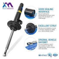 China High Quality Auto Part Front shock absorber for BMW E46 OEM Part 31311094564 31311096368 31311096852 for sale