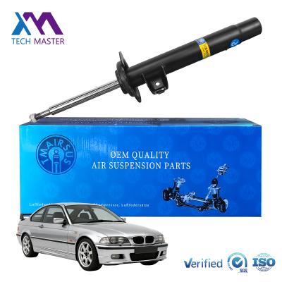 China High Quality Auto Part Front shock absorber for BMW E46 OEM Part 31311094564 31311096368 31311096852 for sale