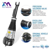 China Premium Quality Front Right Passenger Shock Air Spring Strut 2223204713 2223204813 Shock Absorber for S550 W222 13-19 for sale