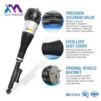 China Factory direct Mercedes MacPherson independent air suspension 22232004132223202613 2223205213suitable for MercedesBenz S-CLASS for sale