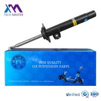 China Auto Suspension Part Front For E46 Adjustable Coilover Suspension 290986 290985 for sale
