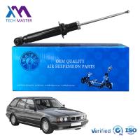 China Rear Air Strut Shock Air Suspension for E34 High Quality Shock Absorber 33521092278 for sale