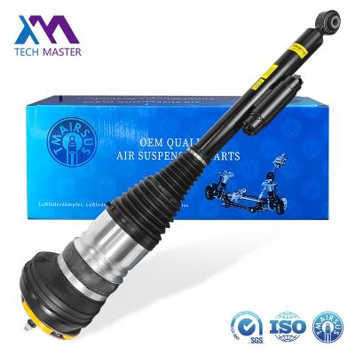 China Shock Absorber Spares Parts for Mercedes W223 S- Class Rear Shock Absorber Adjustable 2233209503 2233209603 for sale