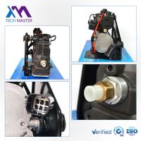 China Suspension Pneumatic Compressor AMK Discovery 3 Discovery 4 Range Rover Sport L320 LR045251 LR012705 LR044360 for sale