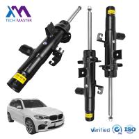 China 2 Matic 37116793866 37916793865 Auto Parts Front Car Electric Shock Absorber for BMW 3 Series F30 2012-2018 for sale