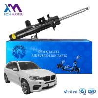 China 2 Matic 37116793866 37916793865 Auto Parts Front Car Electric Shock Absorber for BMW 3 Series F30 2012-2018 for sale