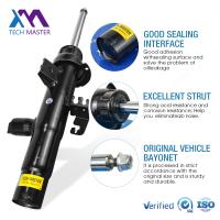 China 2 Matic 37116793866 37916793865 Auto Parts Front Car Electric Shock Absorber for BMW 3 Series F30 2012-2018 for sale