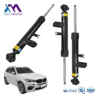 China Shock Absorber Rear left right Coil Spring Shock for F30 F33 F34 F35 F36 3/4series OE#37126852927 37126864761 37126852928 for sale
