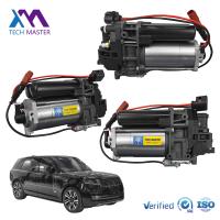 China Air Suspension Compressor for Range Rover L460 L461 OE# LR172657 for sale
