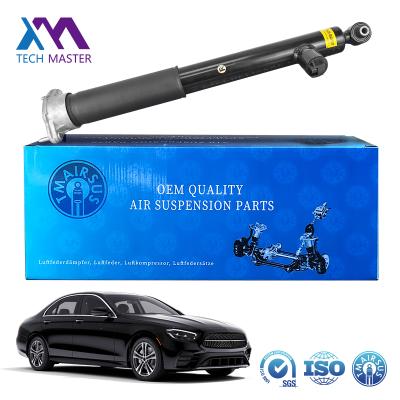 China Auto Spare Parts Car Adjustable Height Coilovers Shock Absorber for W204 W207 2073204330 2073204430 for sale