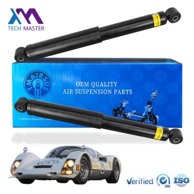 China Shock Absorber Rear left right Shock Absorber for 906/4 OE# 9063200231 for sale