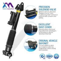 China Auto Parts Rear Shock Absorber for Mercedes-Benz C292 Magnetic Suspension Strut 2923200600 2923201100 for sale