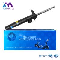 China Shock Absorber Front Left Right Coil Spring Shock for E46 OE# 290985 290986 for sale