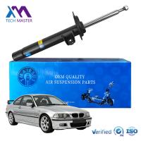 China Shock Absorber Front Left Right Coil Spring Shock for E46 OE# 290985 290986 for sale