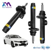 China Auto OEM Front Shock Absorber for BMW F52 Suspension Hydraulic shock absorber 31316866031 31316866032 for sale