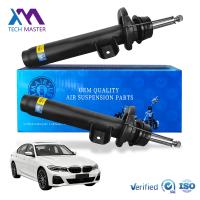 China Auto OEM Front Shock Absorber for BMW F52 Suspension Hydraulic shock absorber 31316866031 31316866032 for sale