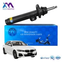 China Auto OEM Front Shock Absorber for BMW F52 Suspension Hydraulic shock absorber 31316866031 31316866032 for sale