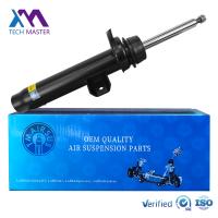 China Automatic Suspension Parts Manufacturer for BMW F30 4matic Car Parts Front Shock Assembly 31316874373 31326874374 for sale