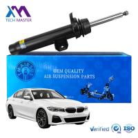 China Automatic Suspension Parts Manufacturer for BMW F30 4matic Car Parts Front Shock Assembly 31316874373 31326874374 for sale
