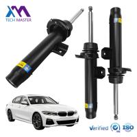 China Automatic Suspension Parts Manufacturer for BMW F30 4matic Car Parts Front Shock Assembly 31316874373 31326874374 for sale