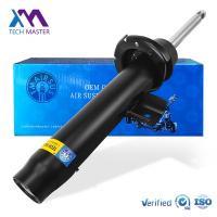 China Automatic Suspension Parts Manufacturer for BMW F30 4matic Car Parts Front Shock Assembly 31316874373 31326874374 for sale