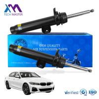 China Automatic Suspension Parts Manufacturer for BMW F30 4matic Car Parts Front Shock Assembly 31316874373 31326874374 for sale